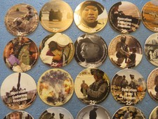 Aafes Pogs for sale | eBay