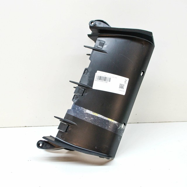 Audi A6 C8 Front Right Air Intake Duct 4K0129510B Genuine for sale ...
