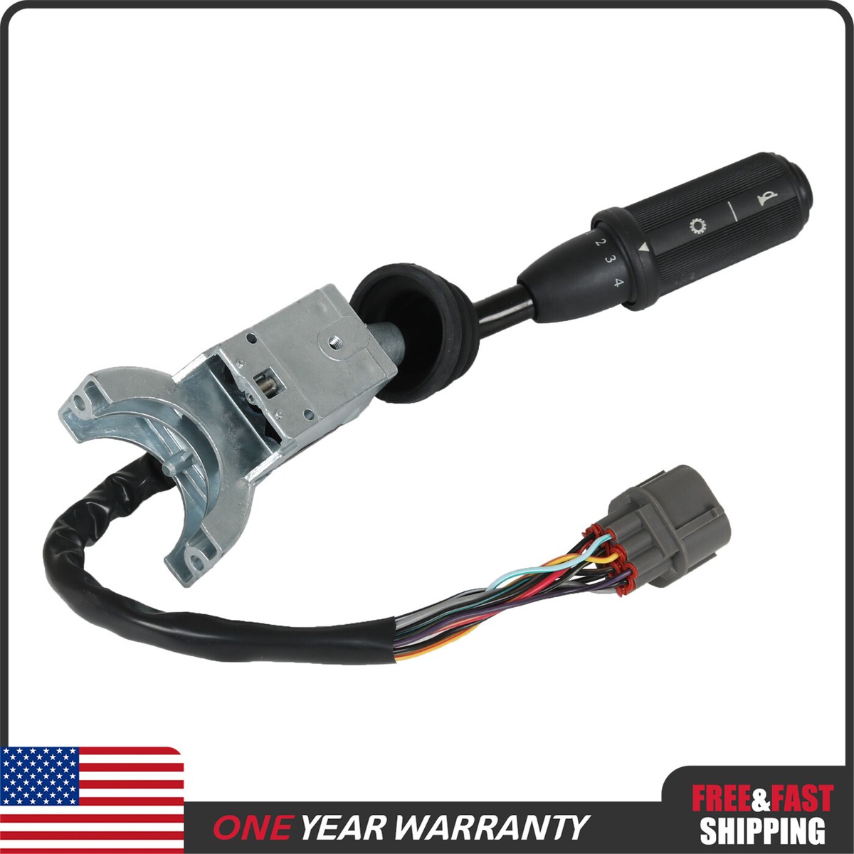 Column Shift Selector Switch 701/80298 Forward Reverse Column Switch ...