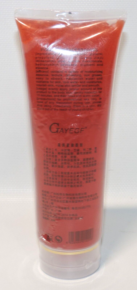 Spotless Upgrade Fibro Compactness Gel Slimming Skin Firmness 300g, EXP ...