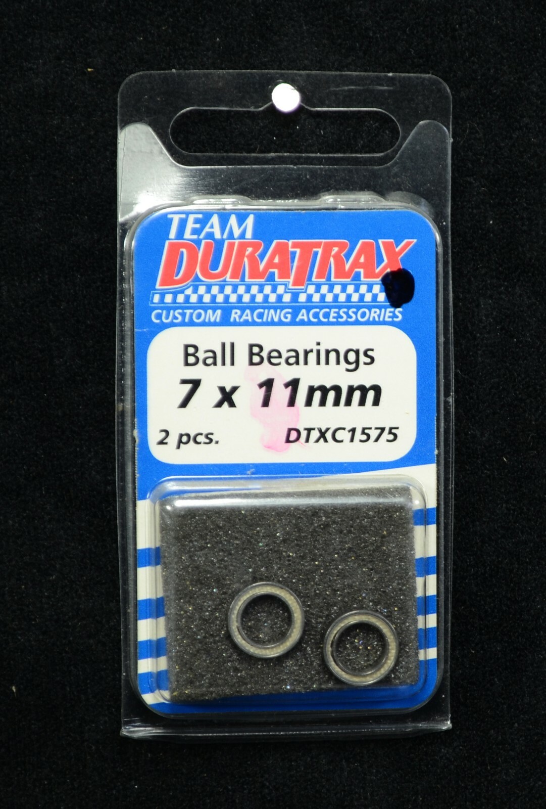 DuraTrax (DTXC1575) Ball Bearing 7x11mm (2) | eBay