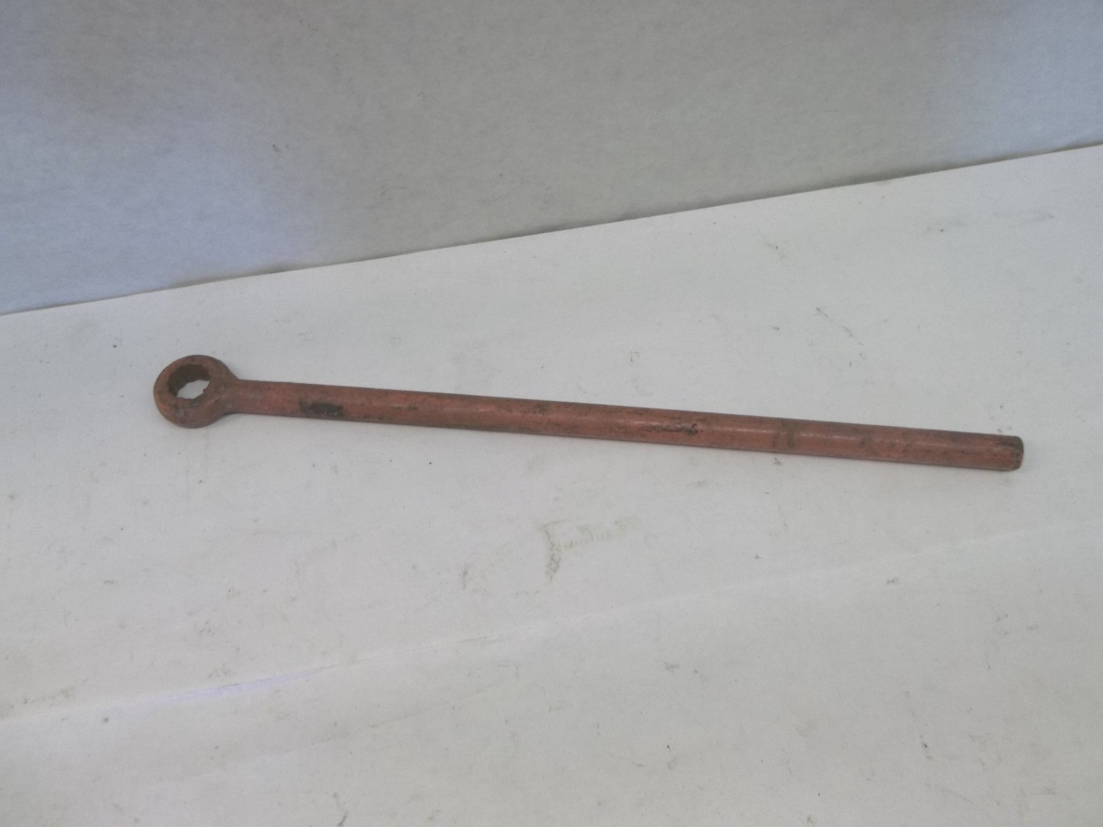 Allis Chalmers Tractor Implement Wrench Lever Rod NOS | eBay