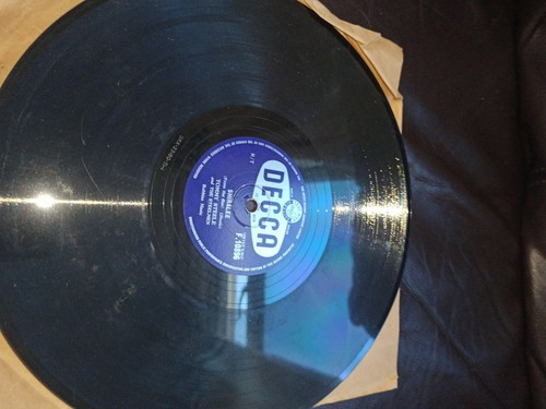 78 Rpm Shellac Record '10 Tommy Steele Shiralee F. 10896 | eBay UK
