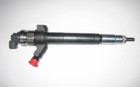 Land Rover Defender Diesel 2.4L Fuel Injector LR006803 New Genuine ...