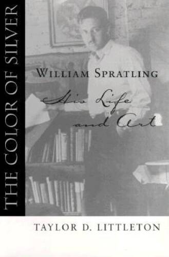 William Spratling, His Life and Art (Southern Biography Series) - GOOD ...