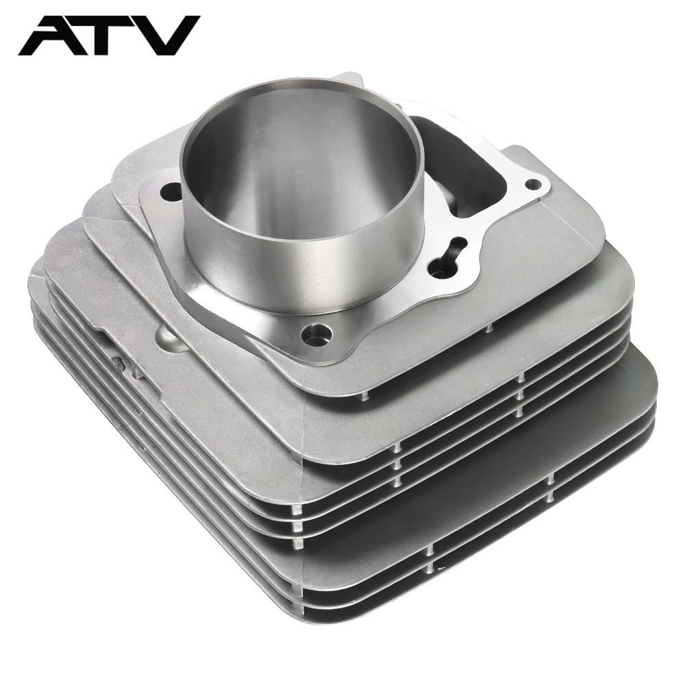 For Honda TRX500FE TRX500FM Foreman500 2005-2011 4X4 Es S Cylinder ...