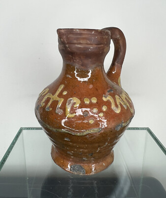 Ceramics & Porcelain - Jugs