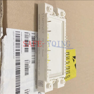 1PCS STARPOWER GD25PIK120C5S Module NEW | eBay