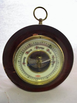 Barometers - Atco Germany