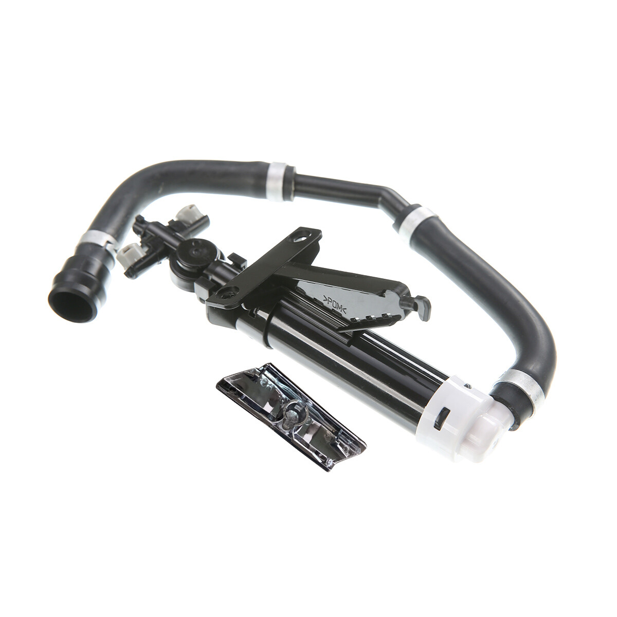 2x Front Headlight Washer Nozzle Assembly for Lexus GS300 GS350 GS430 ...