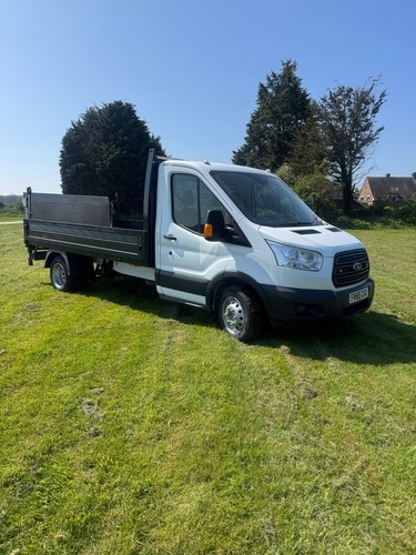 transit tipper | eBay UK