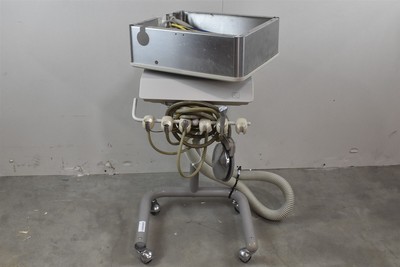Dental Chairs & Stools - Adec Model