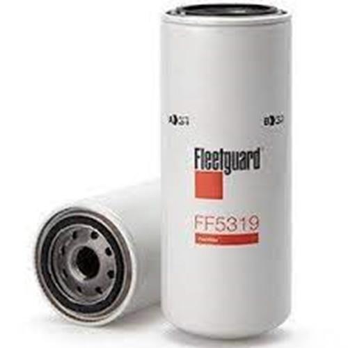 FLEETGUARD FF5319 - Fuel filter cross reference