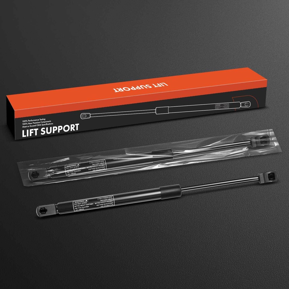 2x Front Hood Lift Supports Shocks Struts for Ford Taurus 2010-2019 ...
