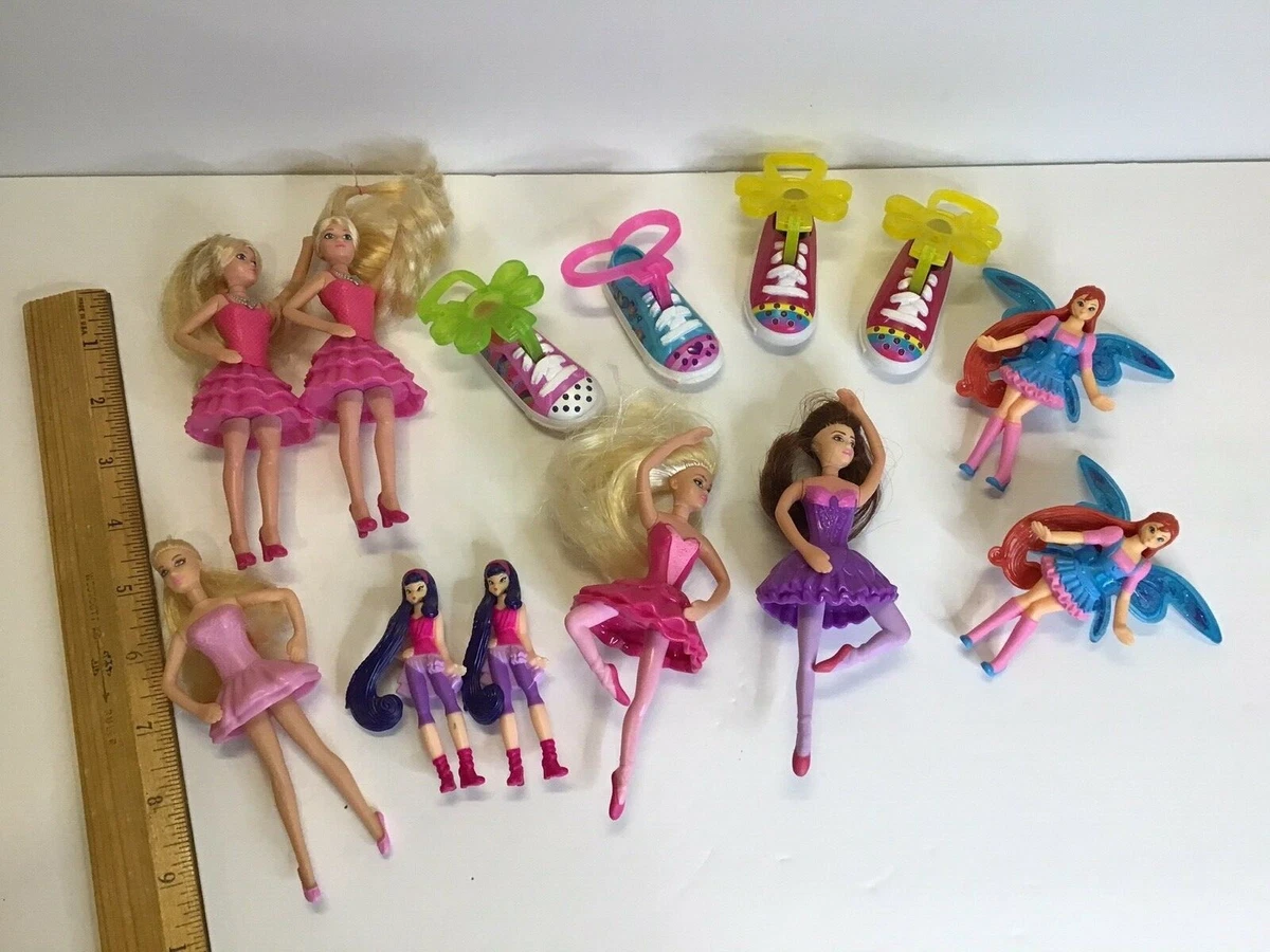 Barbie Items On Ebay
