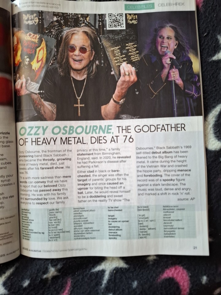 Pierce Brosnan,Ursula Andress,Lindsay Lohan,Lewis Capaldi,Hungarian ...