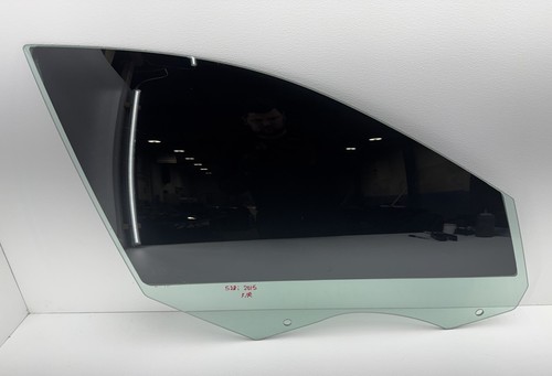 2011-2016 BMW 528I 535I 550I F10 FRONT RIGHT PASS SIDE DOOR WINDOW ...