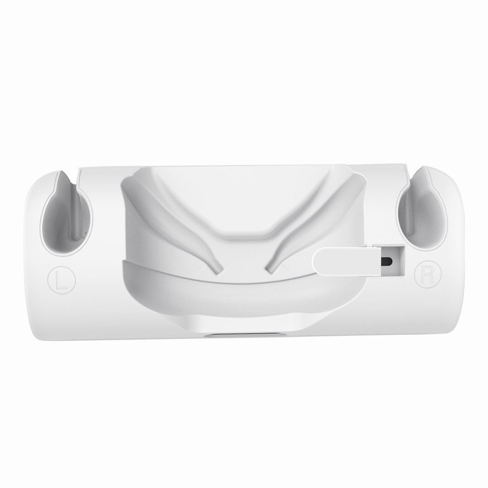 Dock di Ricarica per Cuffie Meta 3VR con Display Luminoso, Comoda ...
