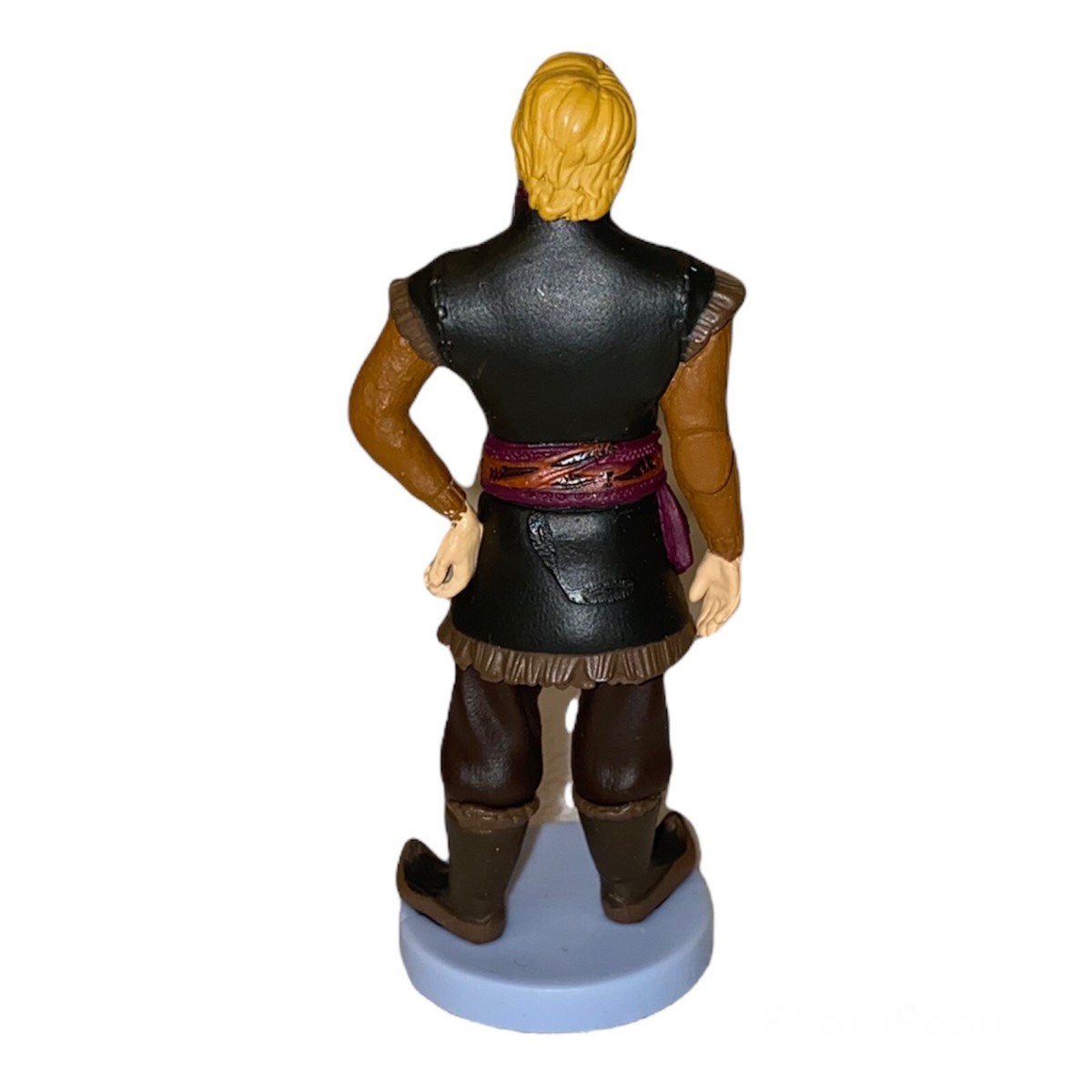 Gefrorene Kristoff Zeichnung