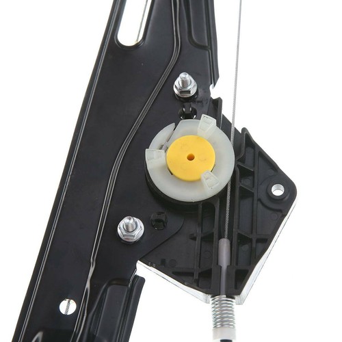 Fensterheber Ohne Motor Vorne Links für BMW 1er F20 4/5-Türer ...