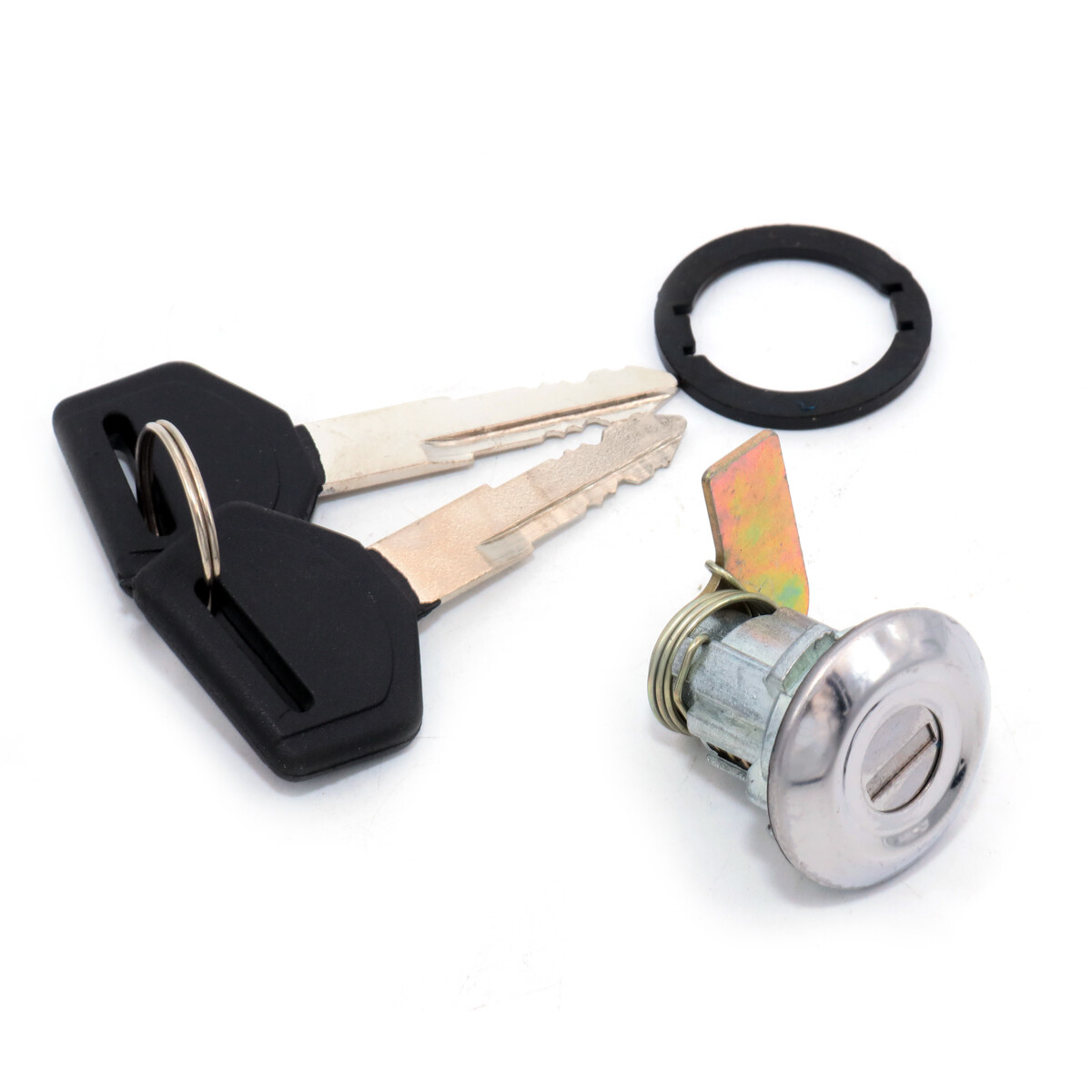 Fuel Tank Gas Filler Lock For 88-97 Toyota Hilux Pickup N80 RN85 RN90 ...