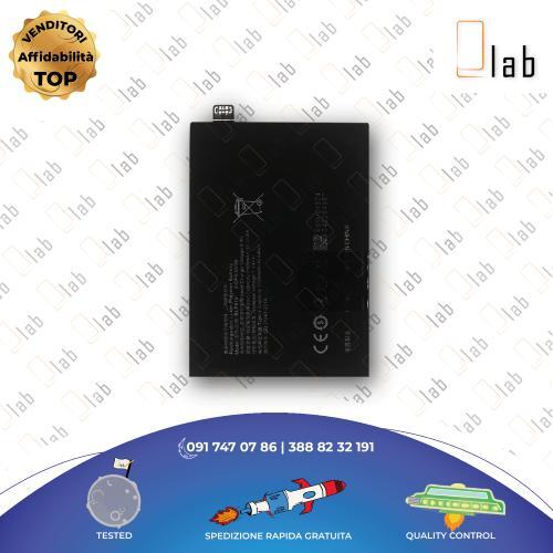 BATTERIA PER OPPO BLP811 FIND X3 LITE ZERO CICLI CPH2145 PARI ORIGINALE ...