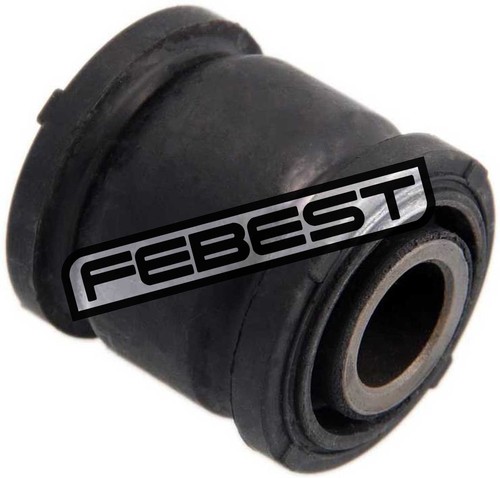 TAB-056 Febest REAR TRANSVERSE ROD BUSHING 48710-48040, 48730-73010 ...
