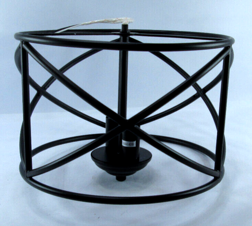 Modern Contemporary 2 Socket Hanging Ceiling Light Lamp Chandelier ...