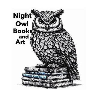 Night Owl Books and Art | eBay Stores