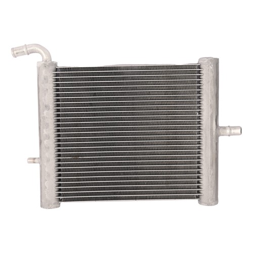 Aluminum Auxiliary Radiator for Land Rover Discovery 2017-20 Range ...