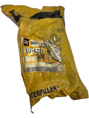 Genuine CAT 6V-6207 Shaft A **SALE** | eBay