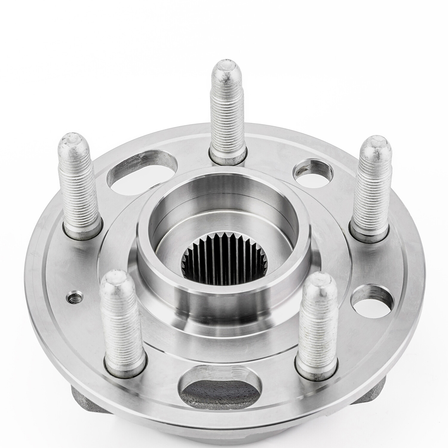 2x Front or Rear Wheel Hub Bearings for Buick Regal LaCrosse Allure ...