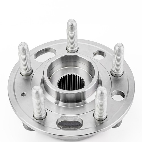 Pair Front or Rear Wheel Hub & Bearings For 2013-2017 Chevrolet Impala ...