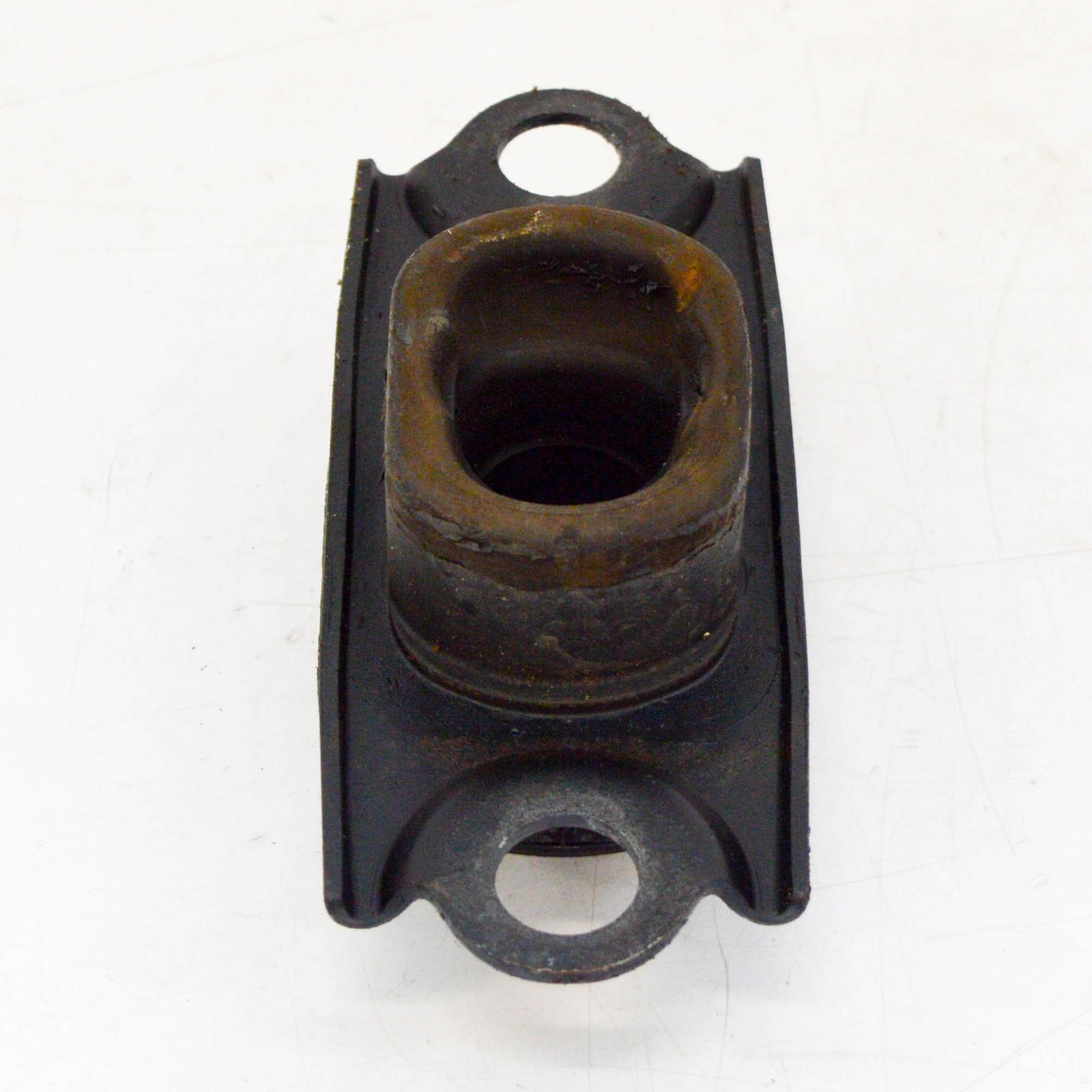NISSAN QASHQAI J11 1,2 benzina lato sinistro supporto motore 112202558R ...