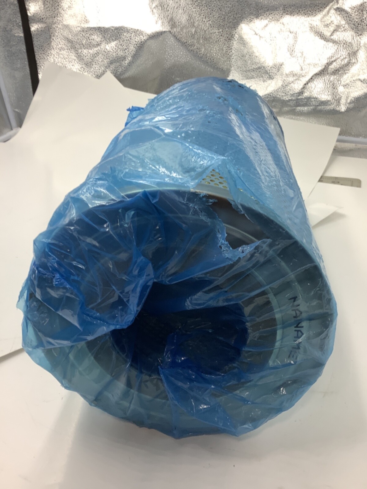 Caterpillar CAT Oil Filter 485-4705 4854705 Genuine for sale online | eBay