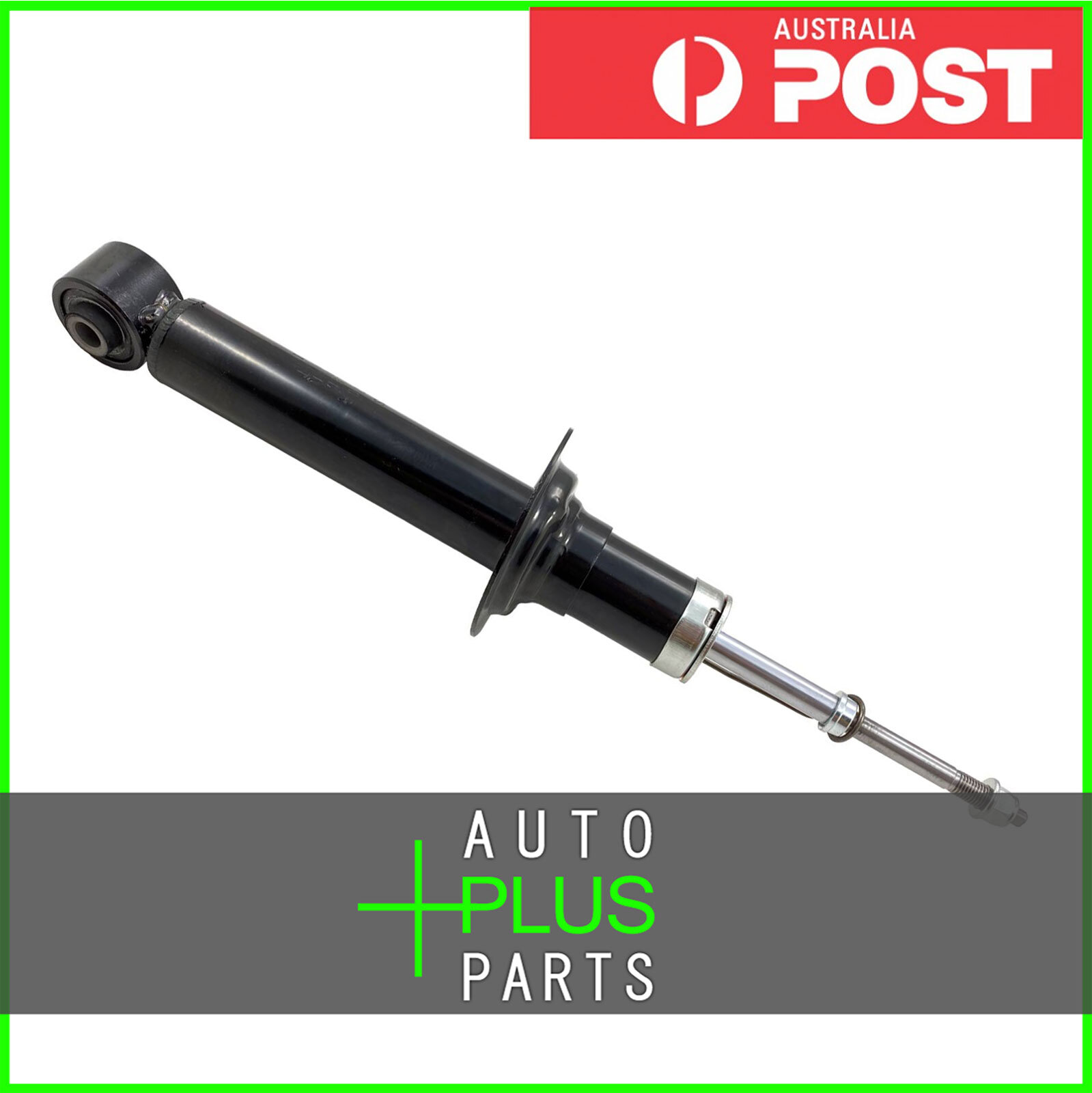 Fits NISSAN PULSAR - REAR SHOCK ABSORBER GAS.TWIN TUBE - N16 | eBay ...