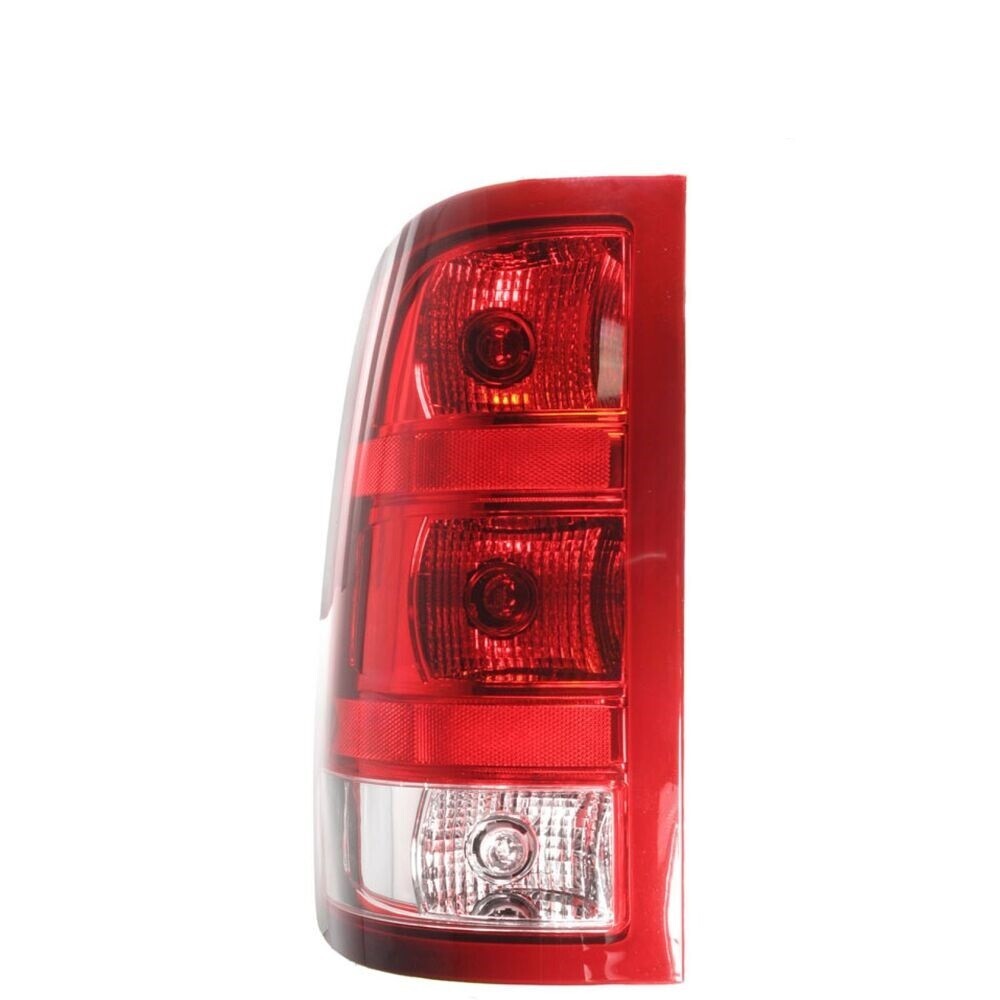 GM OEM Driver Side Tail Light Assembly 25958484 NOS for sale online | eBay