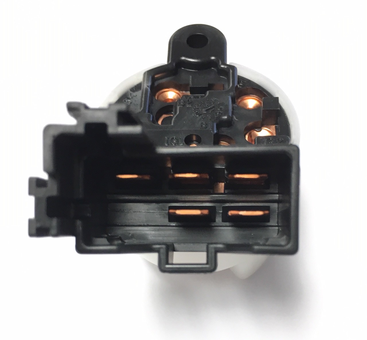 Genuine Mitsubishi OE Ignition Starter Switch Many Models | eBay