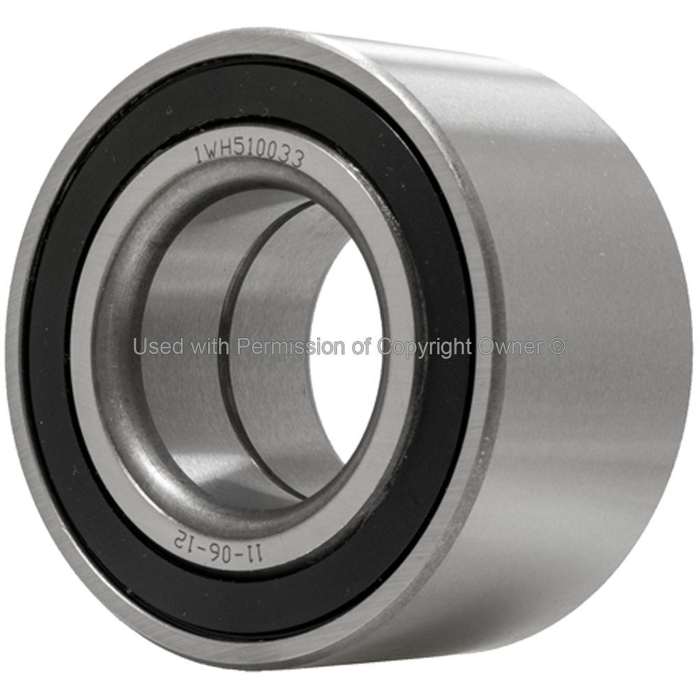 Wheel Bearing Quality-Built WH510033 for sale online | eBay