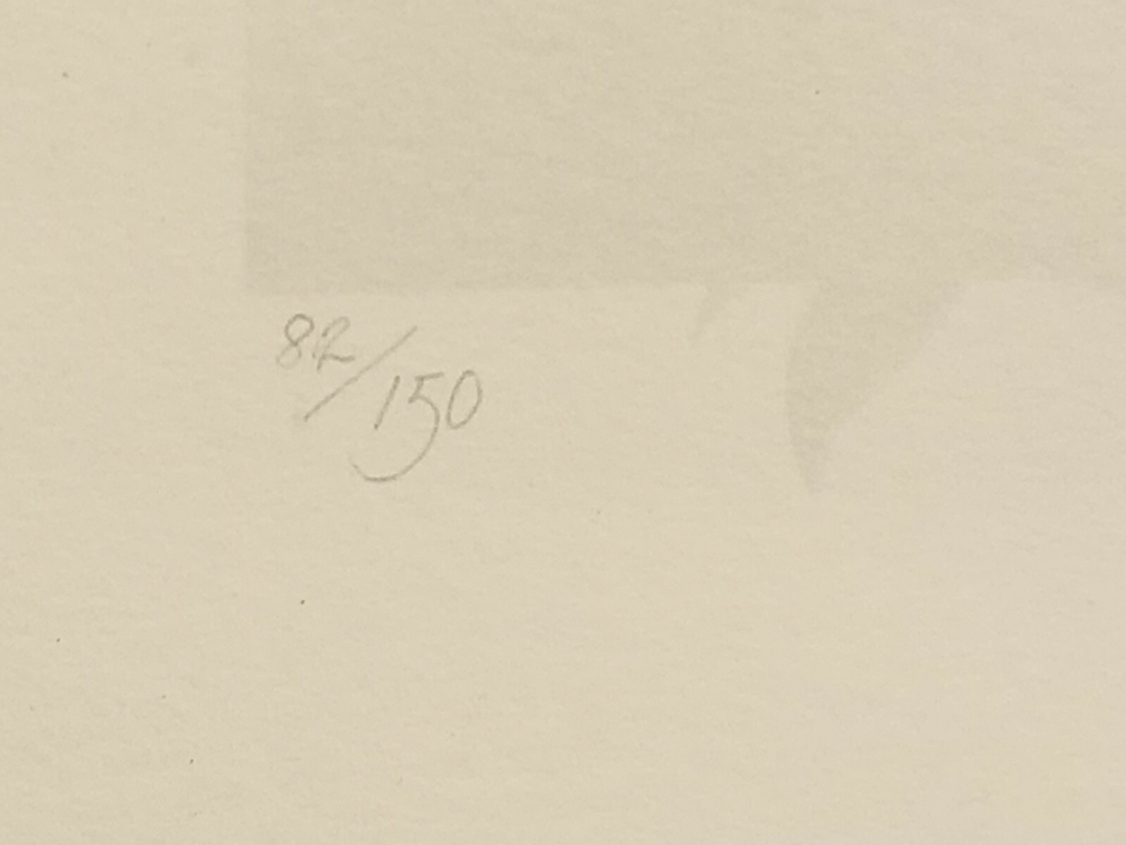 Joy Dunn Geisha Girl Artwork Lithograph Signed/# Lg Wall Art Asian ...