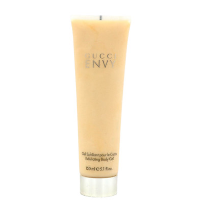 Gucci Envy Exfoliating Body Gel 5.1 fl.oz | eBay