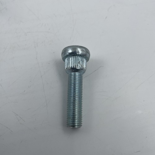 M10 x 1.5 Replacement Wheel Studs for Trailer Suspension Hubs Hub Pack ...