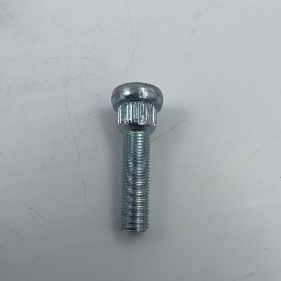 M10 x 1.5 Replacement Wheel Studs for Trailer Suspension Hubs Hub Pack ...