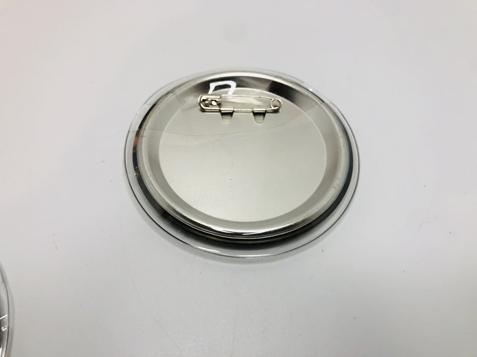 Jujutsu Kaisen JJK Universal Studios Japan Jichi Can Badge with cover ...