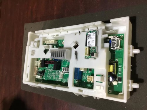GE Washer Control Board WH22X29532 WH22X36637 WH22X30898 AZ116428 ...
