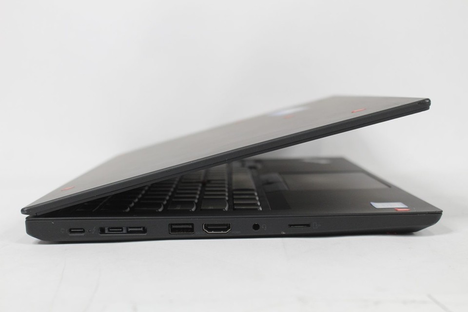 LENOVO THINKPAD T490 | I5-8365U 1.60GHZ | 512GB | 24GB | NO OS/POWER ...
