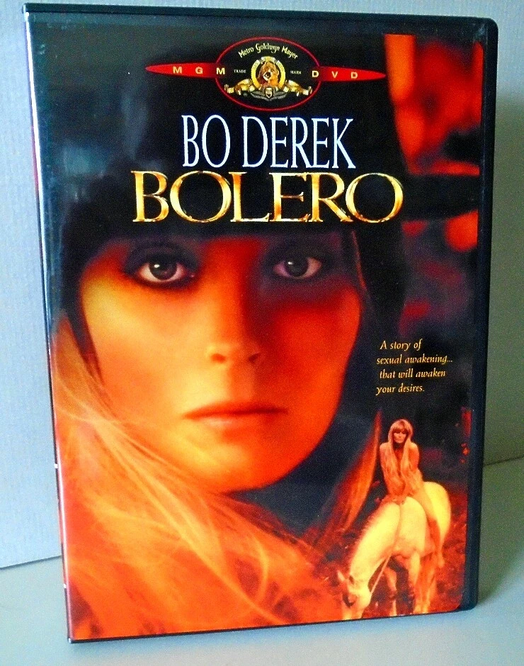 Bolero 1984 Movie