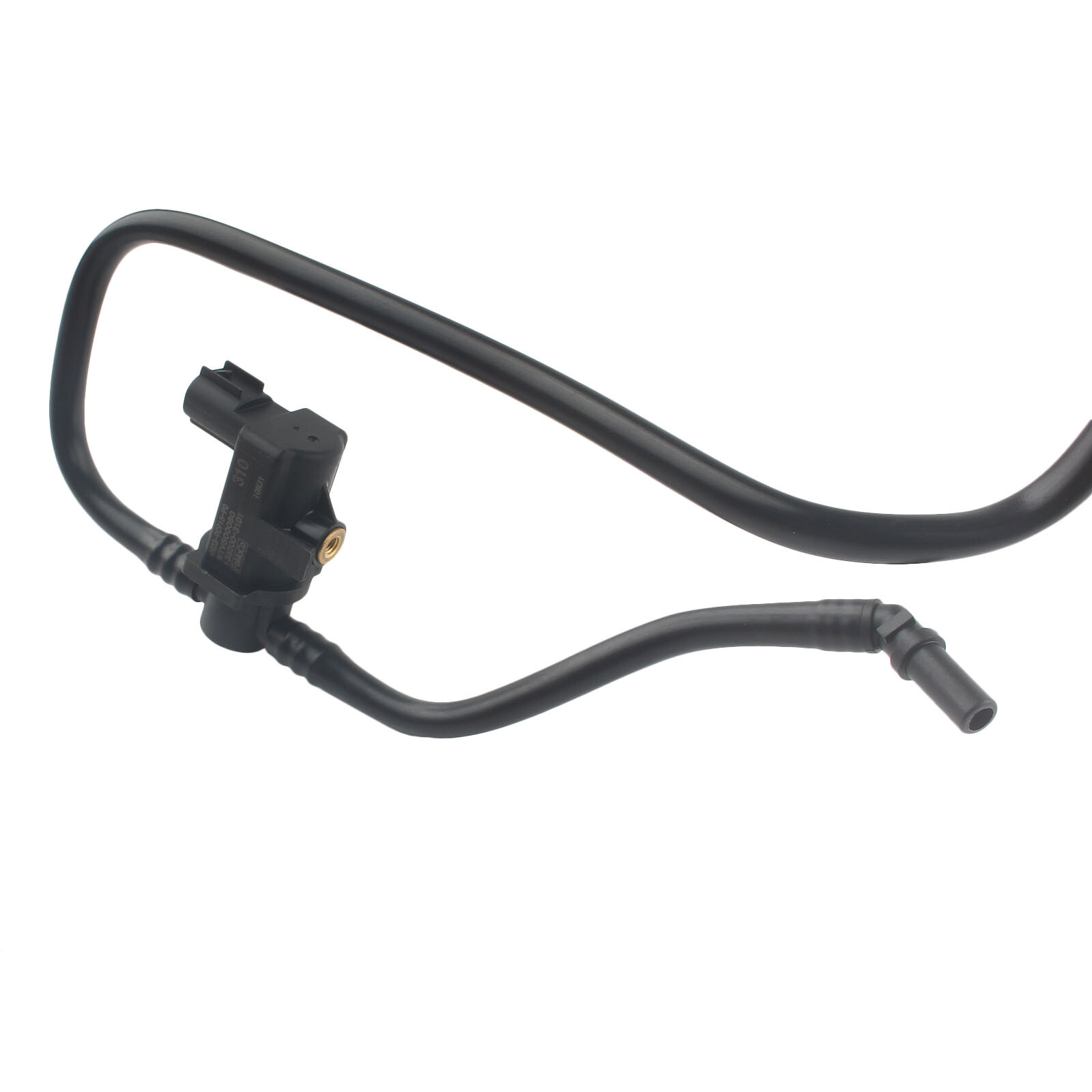 Válvula solenoide de lata de carbono para Jaguar XJ 2009-2010/XF 2009 ...