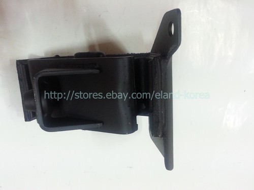 Genuine Engine Mounting FRONT Insulator-RH for Ssangyong STAVIC ...