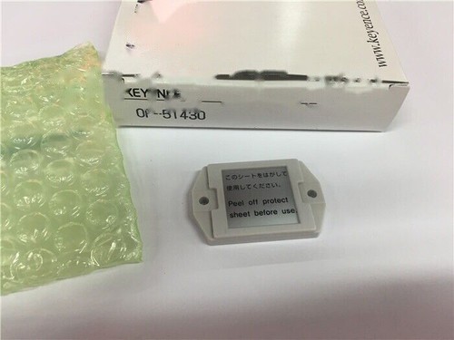 1pc new KEYENCE R-6 OP-51430 | eBay